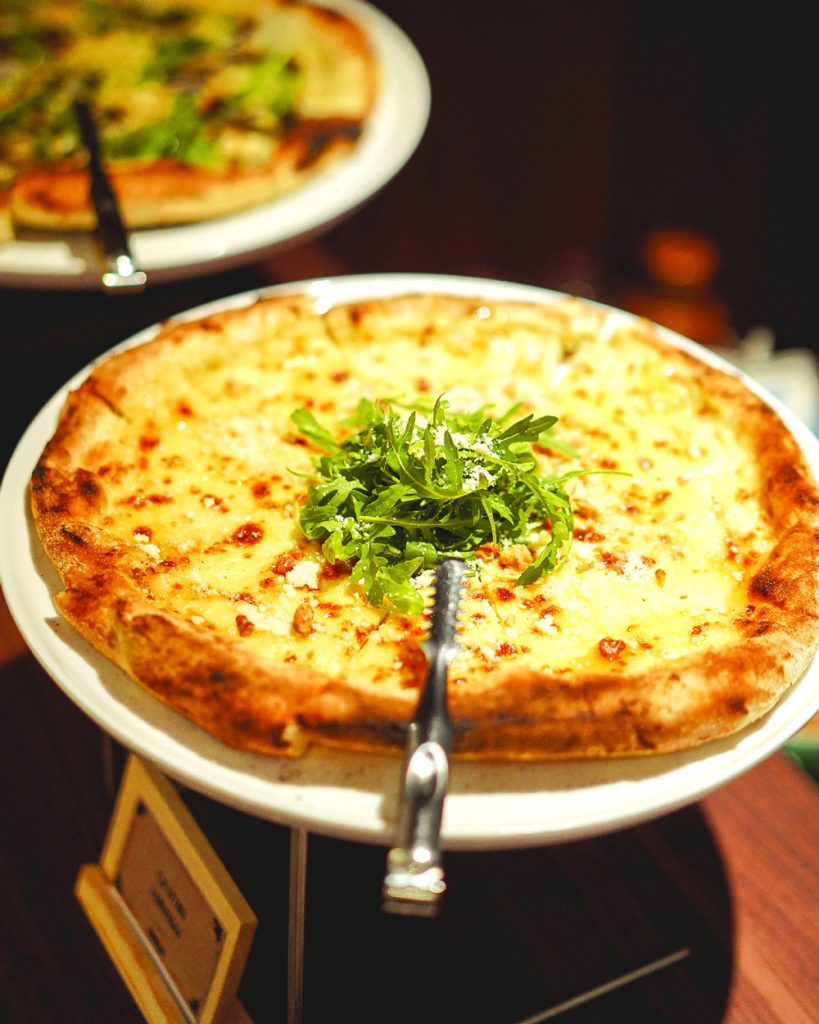 6 Best Italian Restaurants in Jakarta: Authentic Flavours of Italy ...