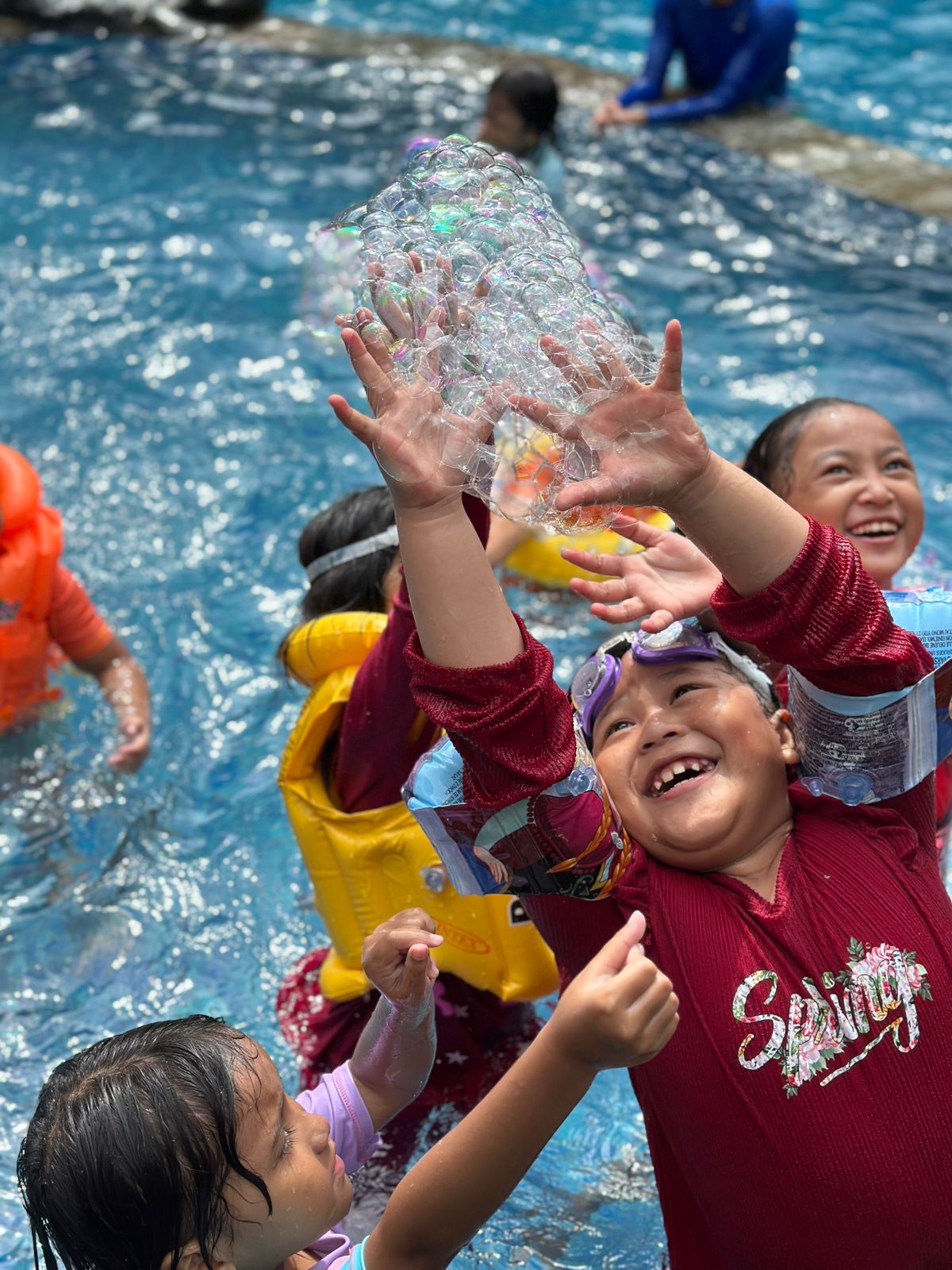 Celebrate a Blessed Eid al-Fitr at JSI Resort Megamendung - NOW! Jakarta
