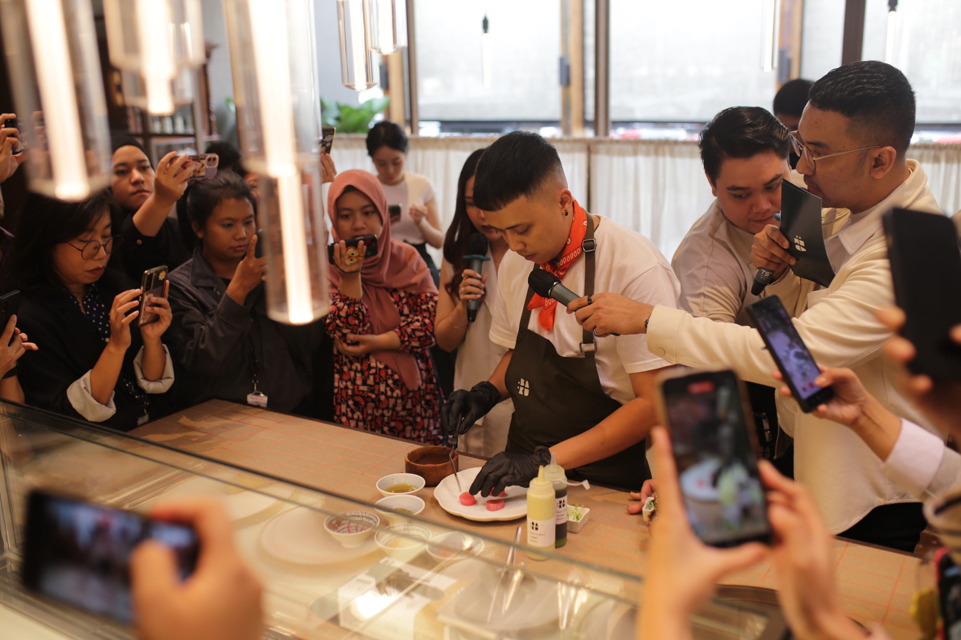 New Restaurants in Jakarta 2024: Latest Openings [Updated] - NOW! Jakarta