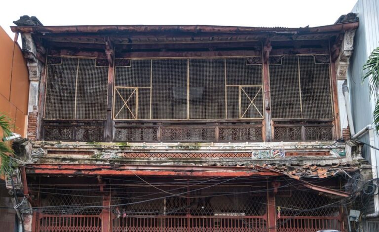 Pasar Baru: Jakarta’s Historic Shopping Arcade - NOW! Jakarta