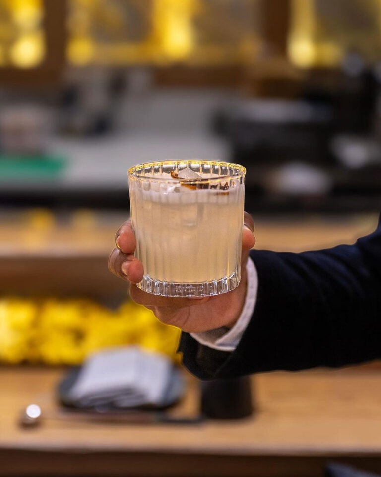 Chef Aman Lakhiani’s JUNSEI to Ignite Jakarta’s Culinary Scene - NOW ...