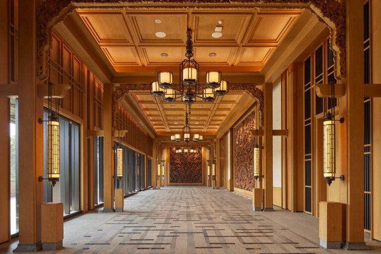 Hotel Tentrem Jakarta Brings Javanese Luxury into the City - NOW! Jakarta