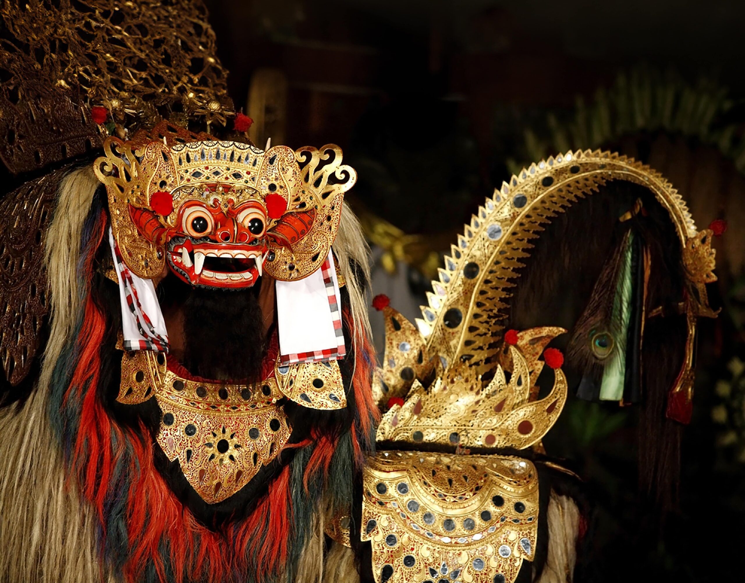 Sofitel Bali Nusa Dua Beach Resort Celebrates Indonesian Independence ...