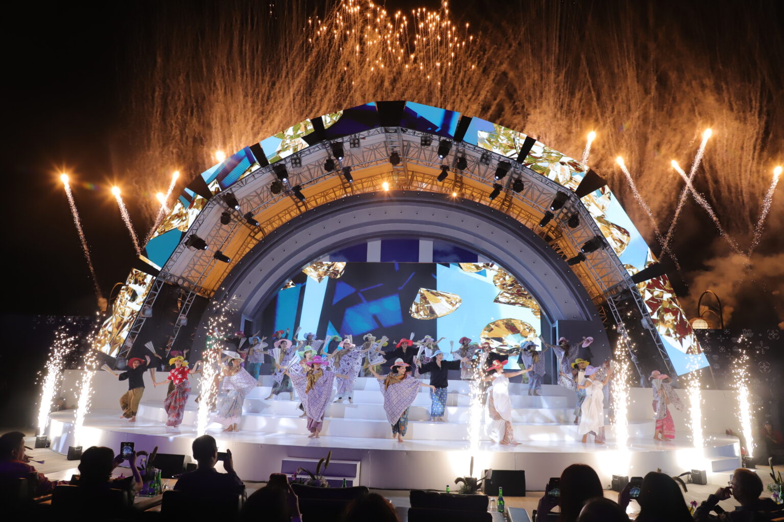 Batavia PIK: A Blend of History, Natural Beauty, and Modern Experience ...