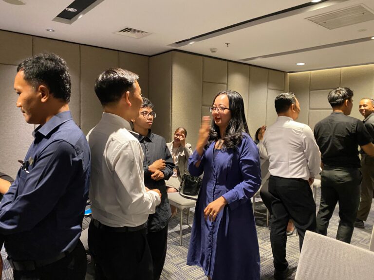 Midtown Hotels Indonesia Recognises Tuli Culture Through Sign Language