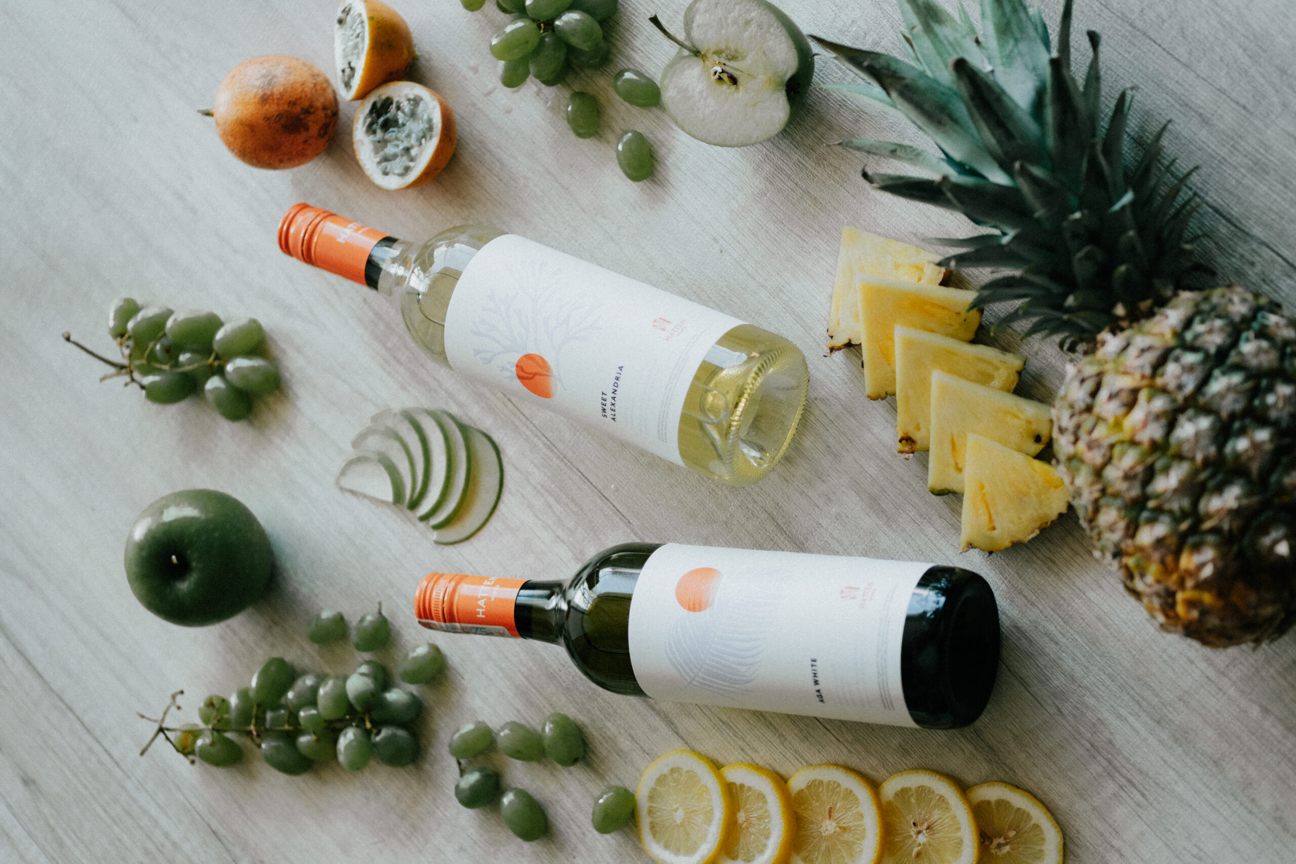 Hatten Wines Celebrates its 30th Anniversary Committed to Excellence ...