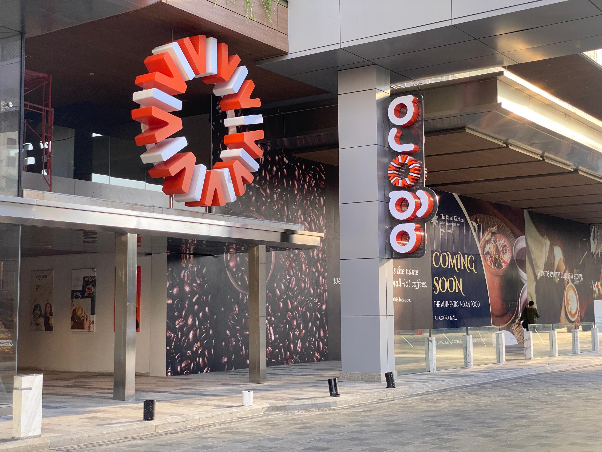 Agora Mall Transforms Jakarta’s Brightspot Market with Local Creativity ...