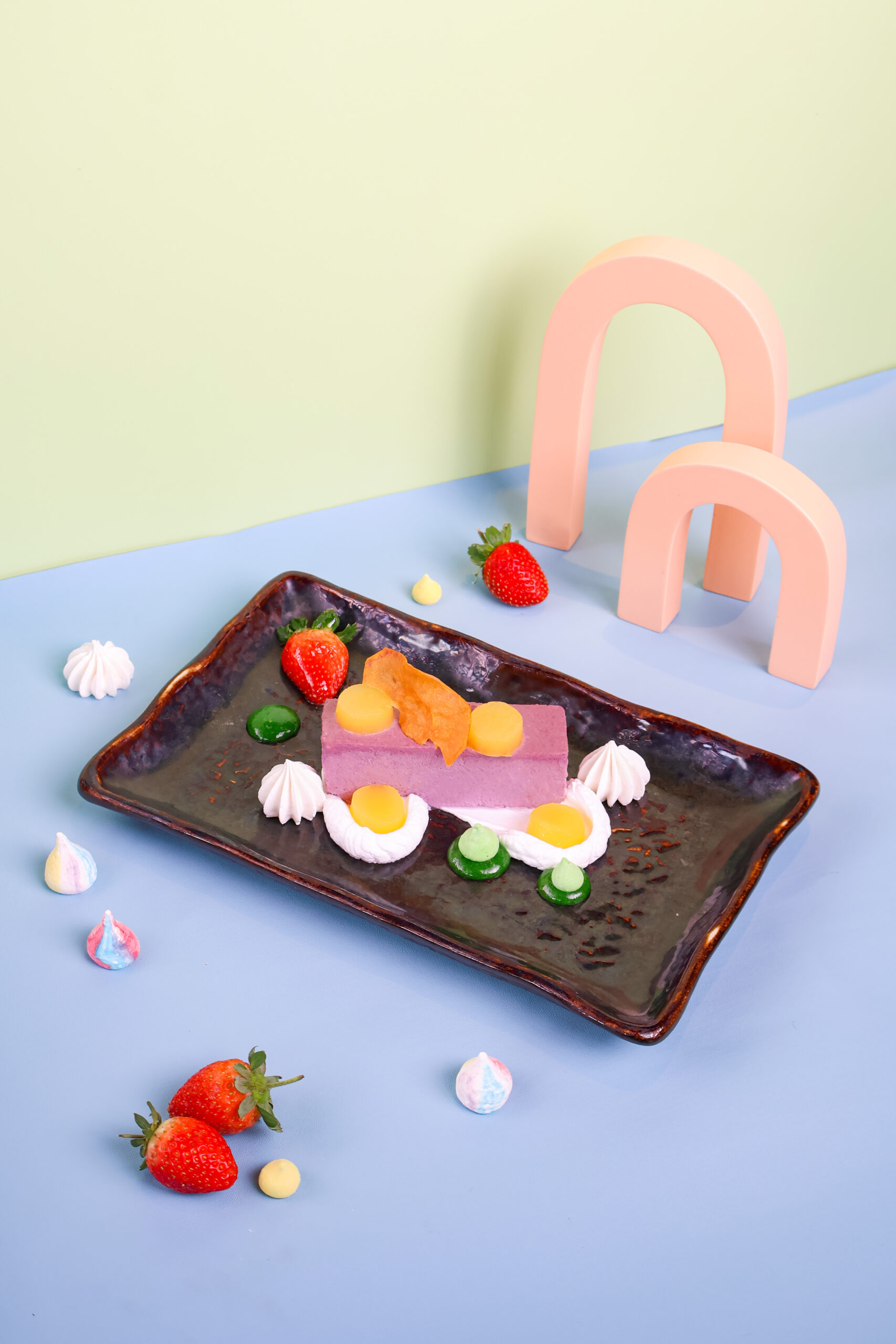 Sea Grain Restaurant & Bar Introduces a Delicious and Sustainable ...