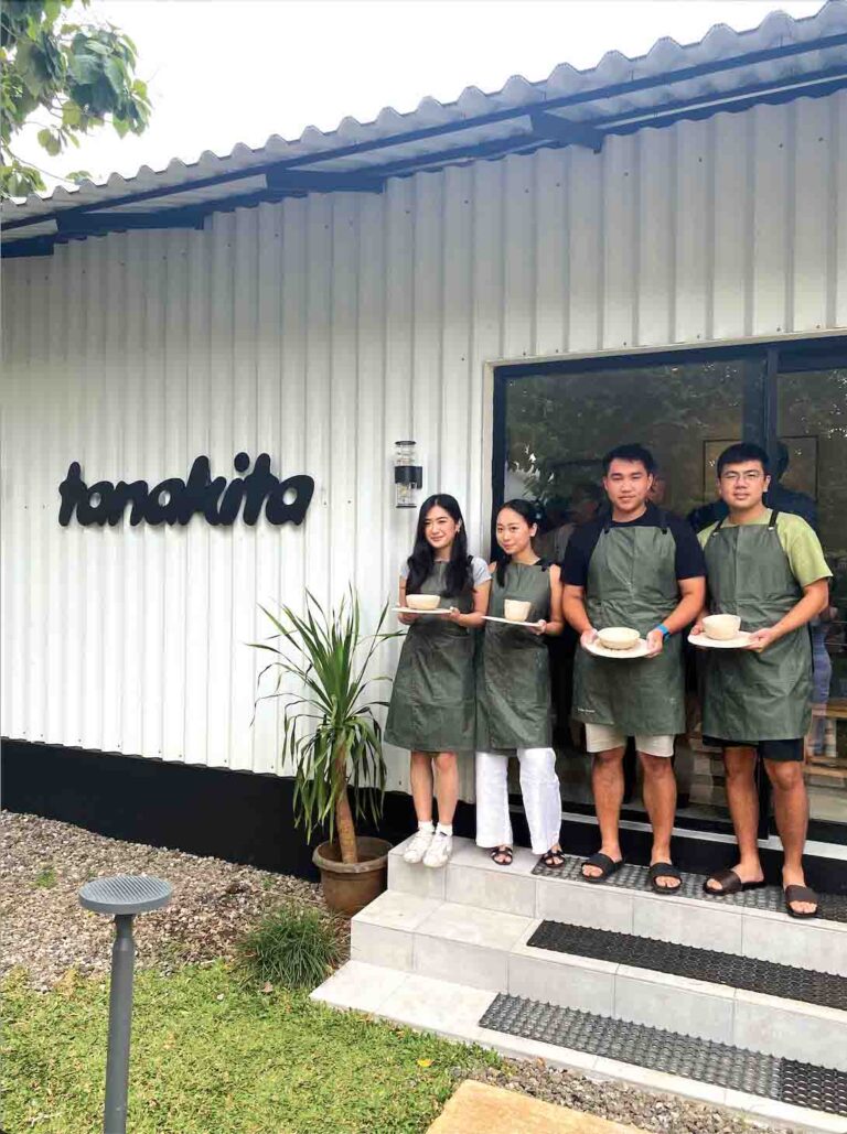 Barnyard Jakarta: An Urban Nature Reserve in the Heart of Kemang - NOW ...
