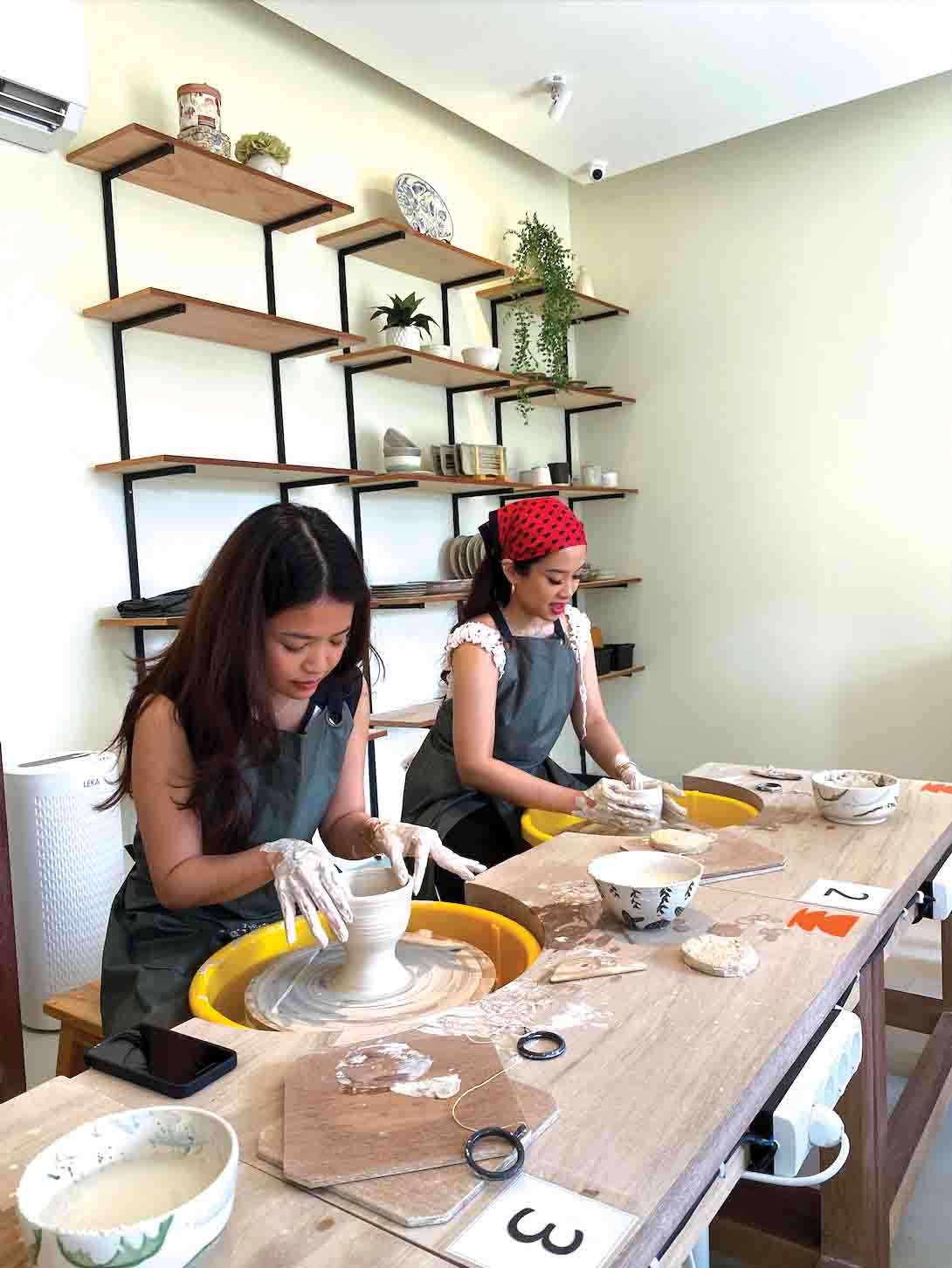 Barnyard Jakarta: An Urban Nature Reserve in the Heart of Kemang - NOW ...