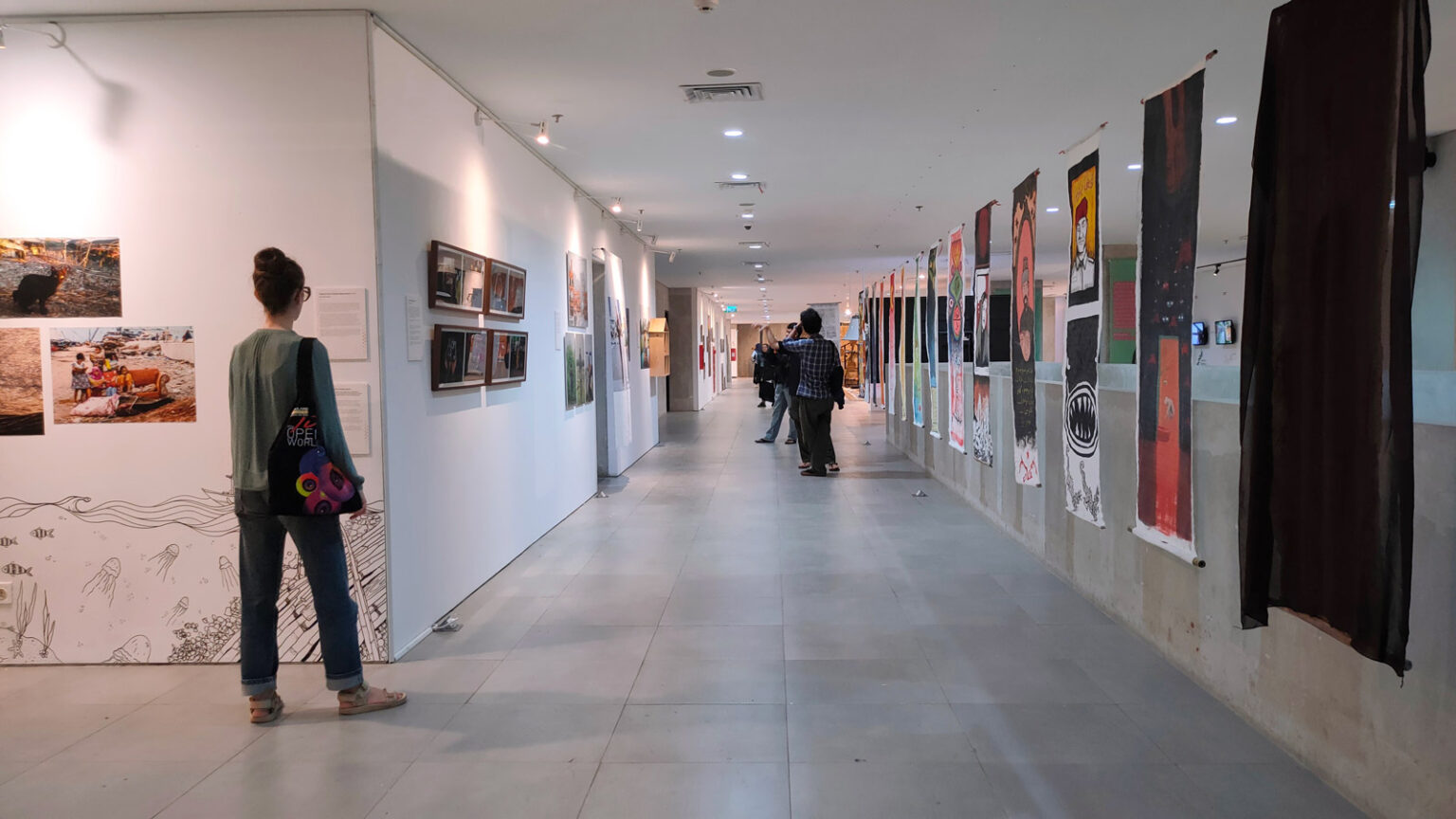 Jakarta Biennale 2024: Celebrating 50 Years of Contemporary Indonesian ...