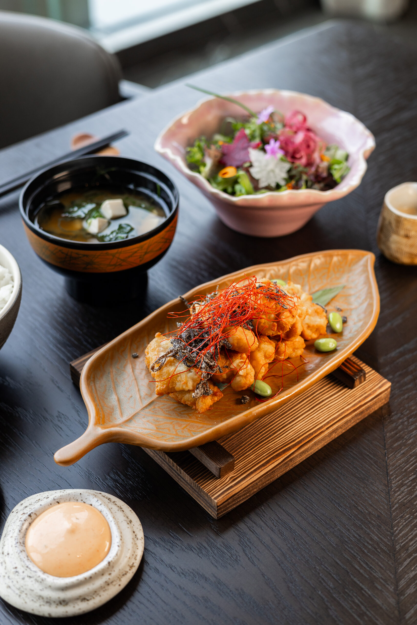 Relish in Keyaki Japanese Restaurant's Exquisite Japanese Lunch ...
