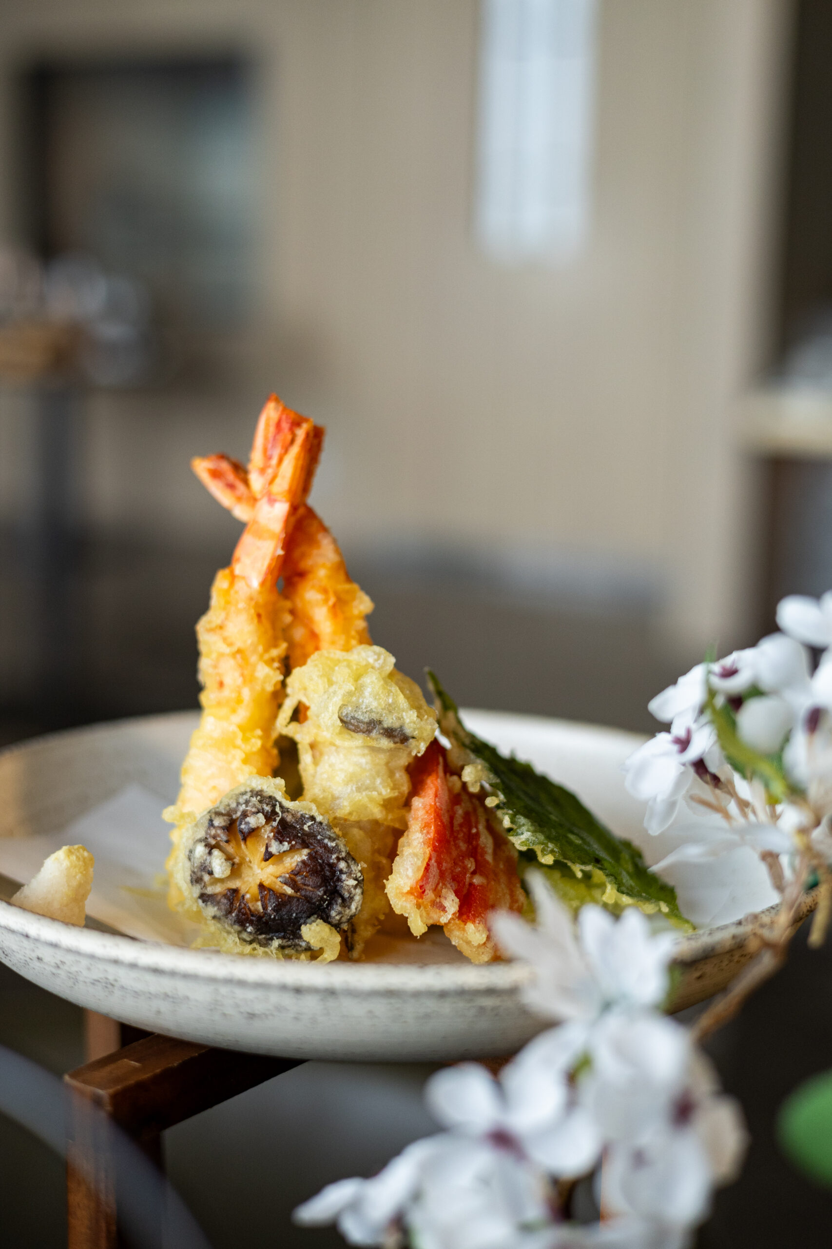 Relish in Keyaki Japanese Restaurant's Exquisite Japanese Lunch ...