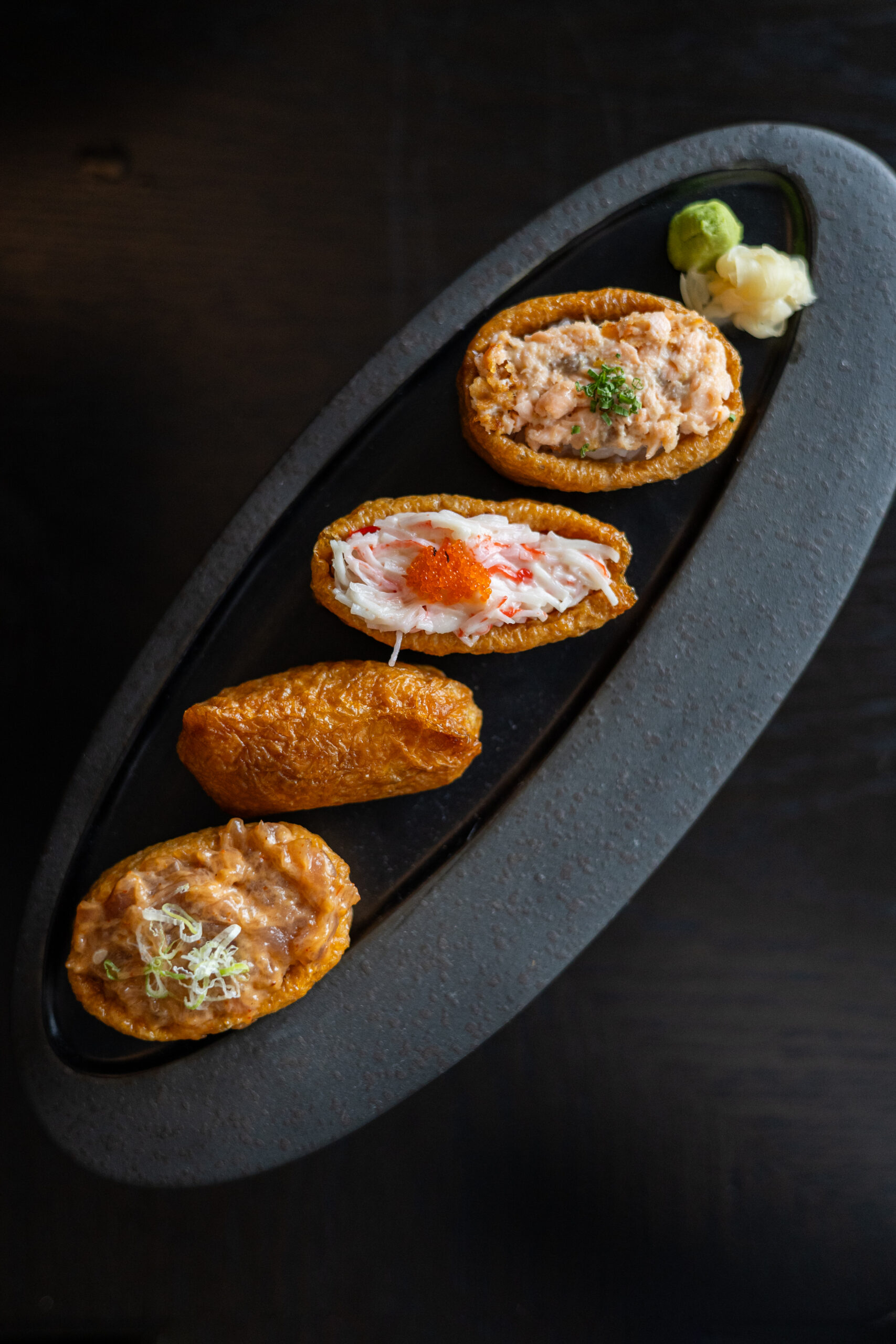 Relish in Keyaki Japanese Restaurant's Exquisite Japanese Lunch ...