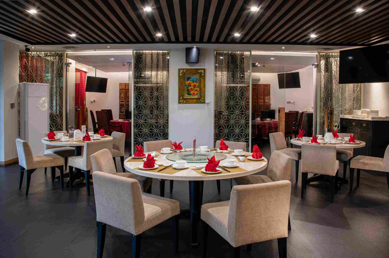 Spend Your Weekend Savouring Teratai Chinese Restaurant’s New Dim Sum ...