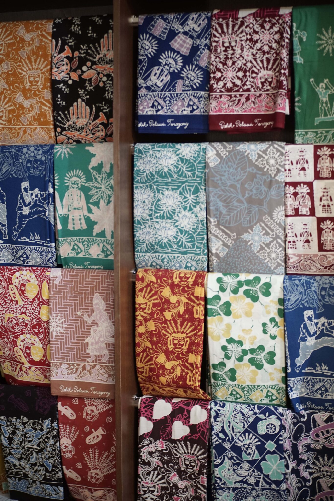 Exploring Jakarta’s Own "Rumah Batik" - NOW! Jakarta