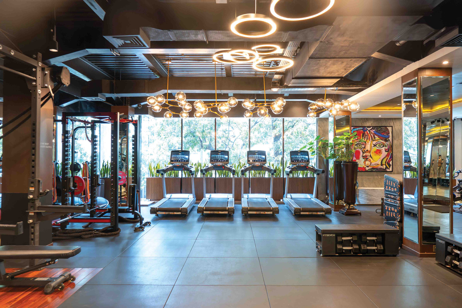 Making Fitness Part of Our Lifestyle With Reload Boutique Gym - NOW ...