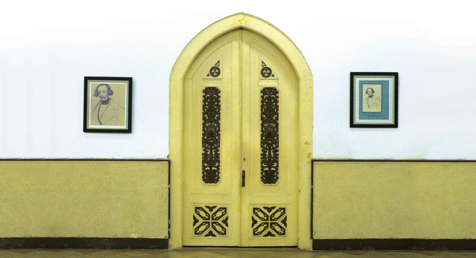 The Charm of Cikini, Where Jakarta's Past and Present Co-Exist - NOW ...