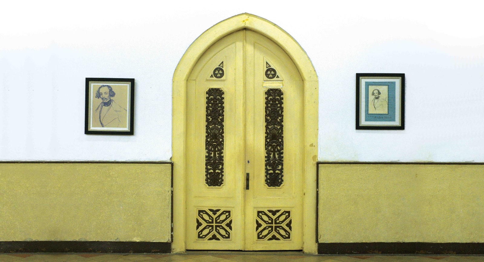 The Charm of Cikini, Where Jakarta's Past and Present Co-Exist - NOW ...