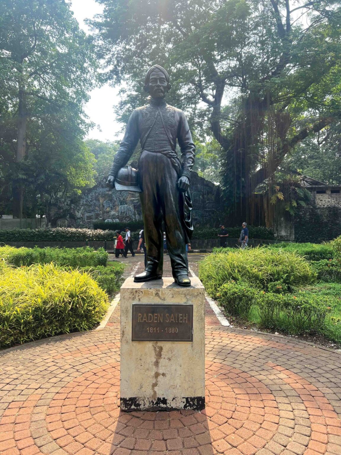 The Charm of Cikini, Where Jakarta's Past and Present Co-Exist - NOW ...