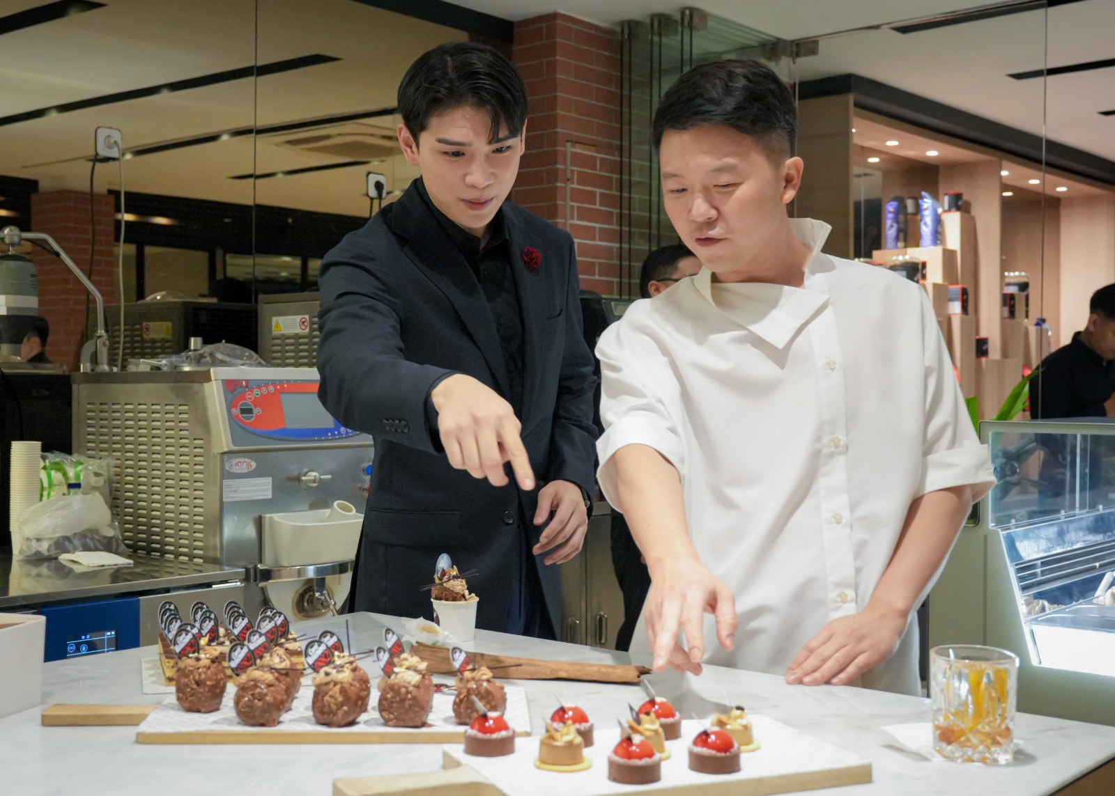 Caffè Vergnano Introduces the Taste of Italian Premium Coffee to ...