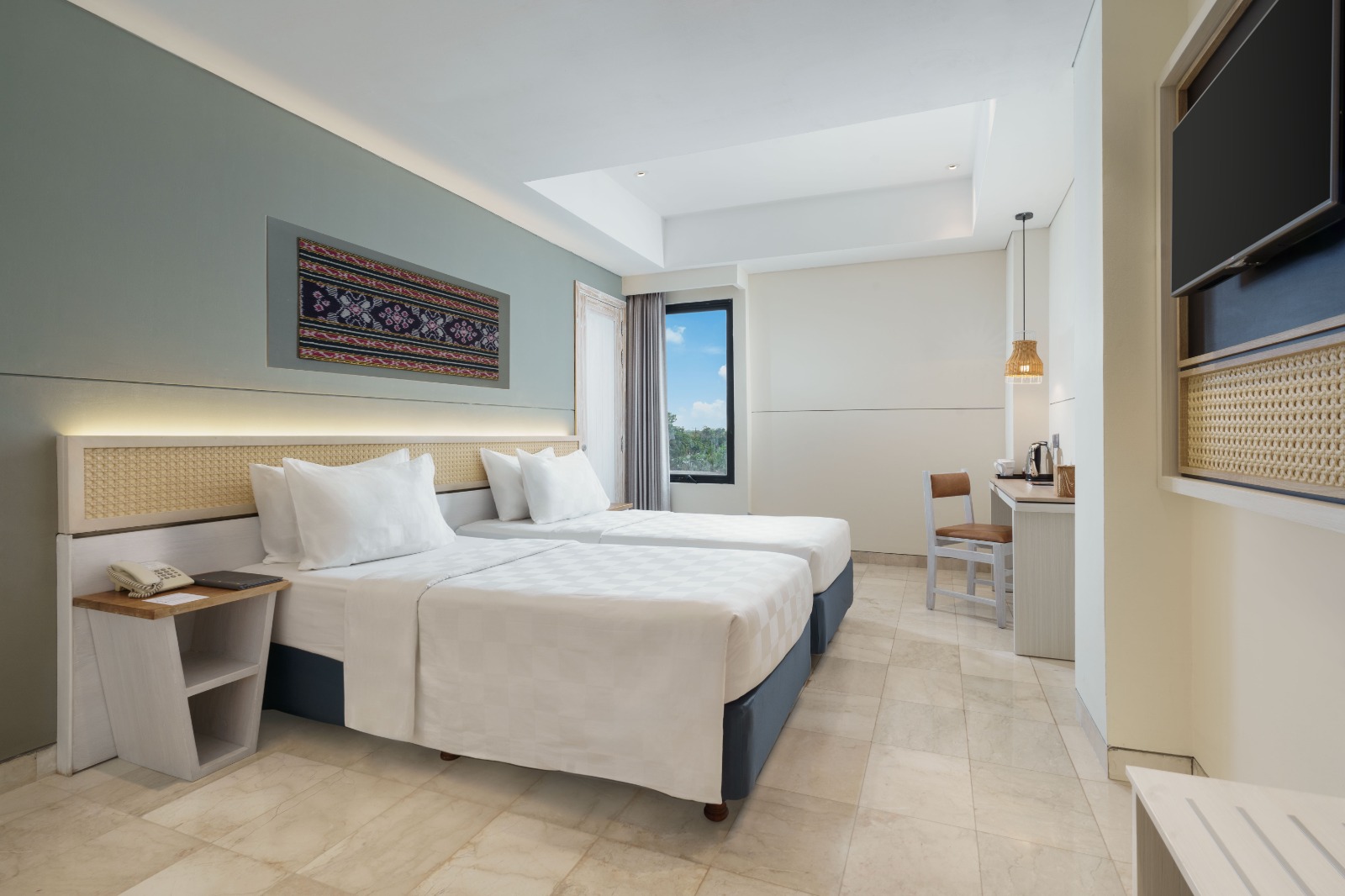 Break Into 2025 in Style with Swiss-Belhotel International Packages ...