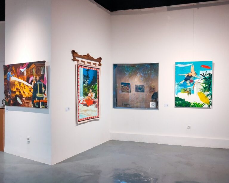 6 Best Art Galleries in Jakarta: Art Spaces, Museums and Galleries ...