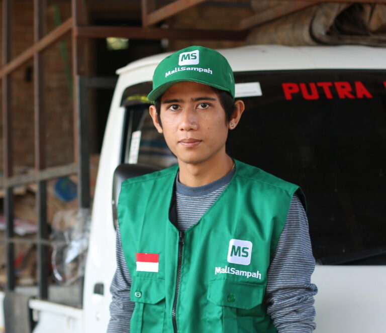 Going Green in Jakarta: Recycling, Composting and Responsible Waste ...