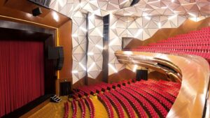 6 Best Theatres in Jakarta: Beautiful Concert Halls and Performance ...