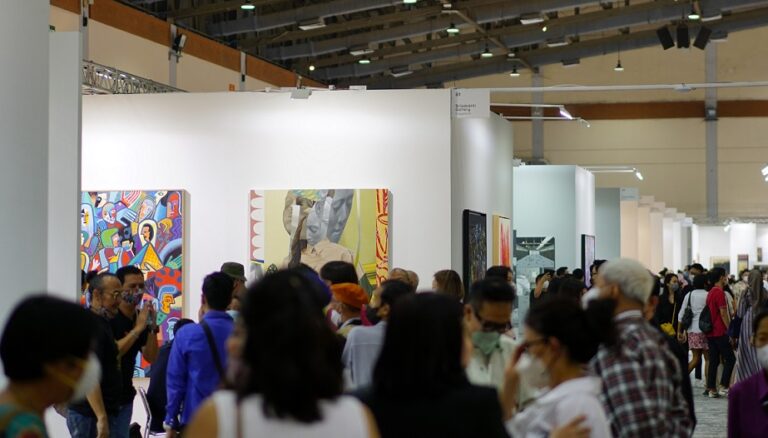 Biggest Events in Jakarta: Annual Calendar 2026 - NOW! Jakarta