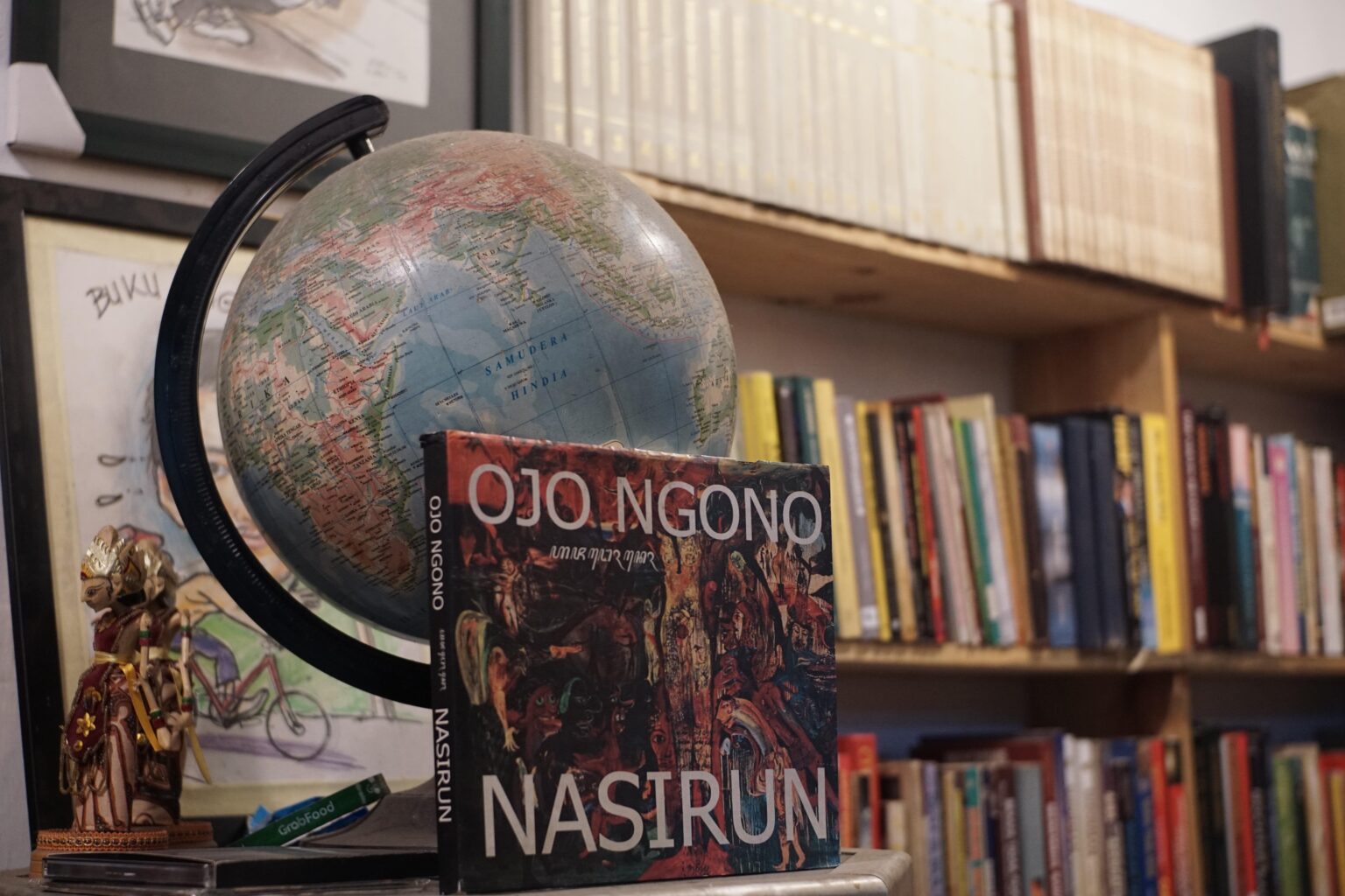 A Reader’s Guide to Jakarta's Independent Bookstores - NOW! Jakarta
