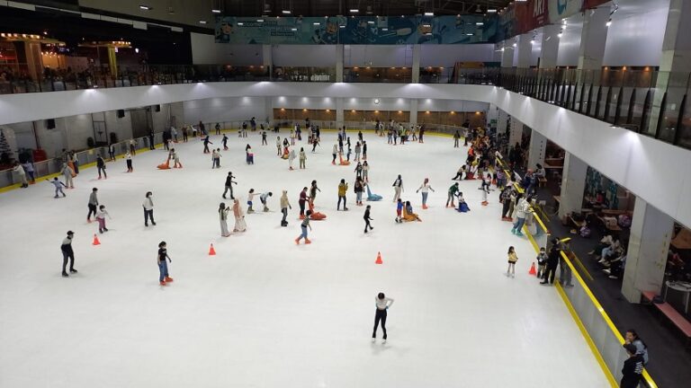 Jakarta for Kids: The Best Spots in the City for Weekends and Holidays ...