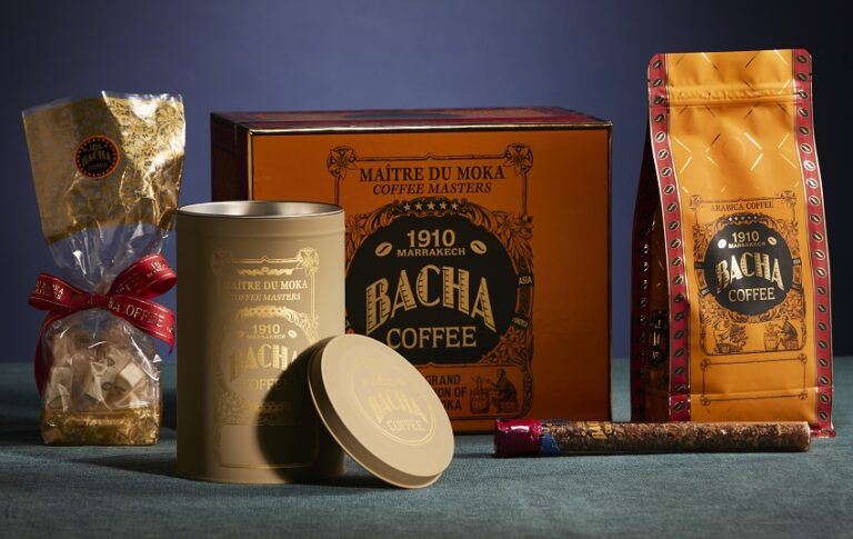 Bacha Coffee Gives a Toast to Ramadan Tradition and Gratitude - NOW ...