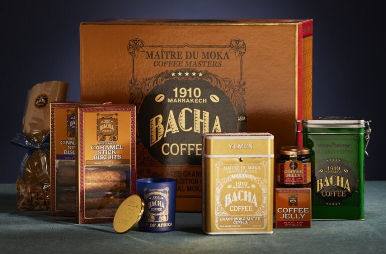 Bacha Coffee Gives a Toast to Ramadan Tradition and Gratitude - NOW ...