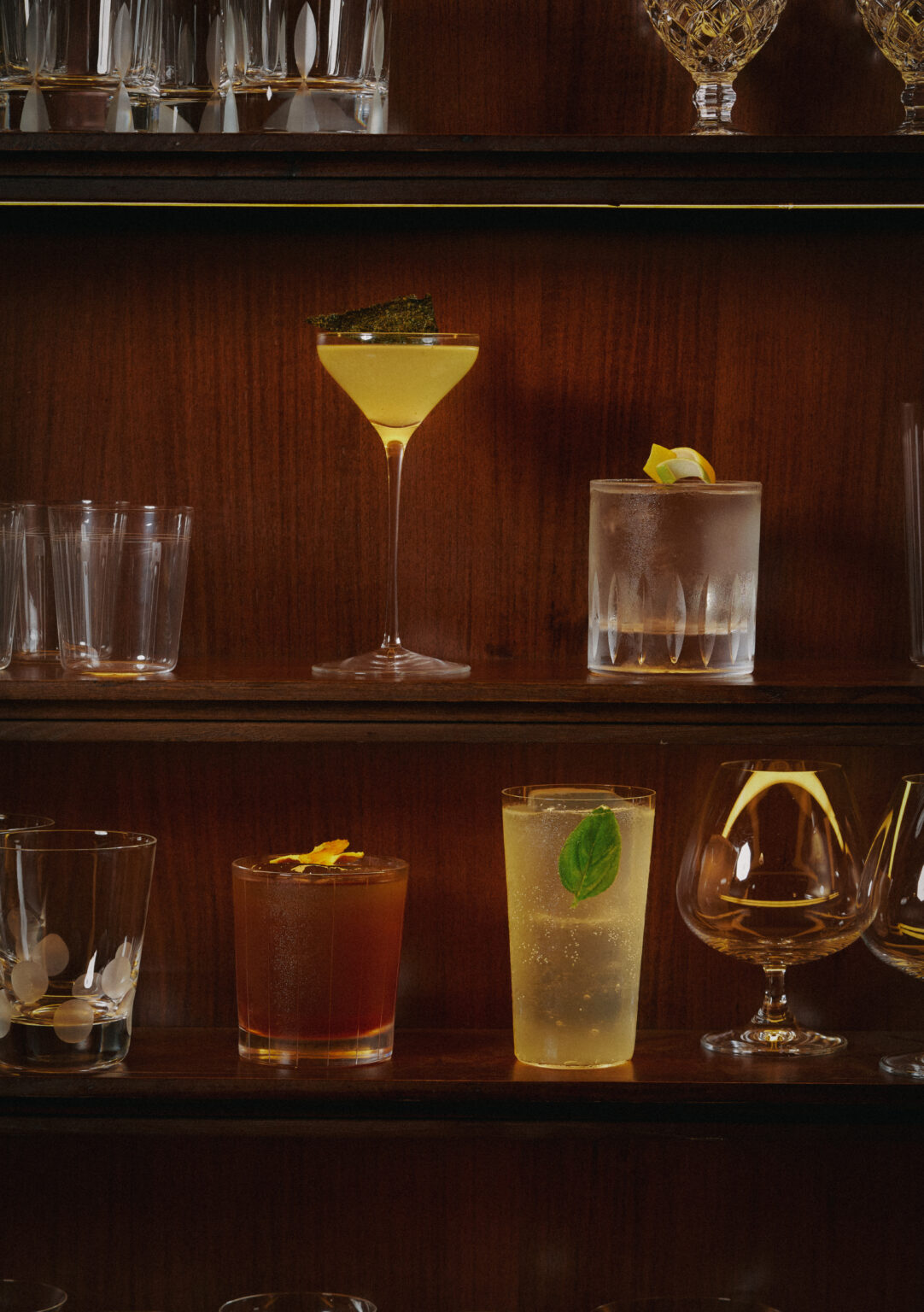 Best Cocktail Bars in Jakarta | NOW! Jakarta