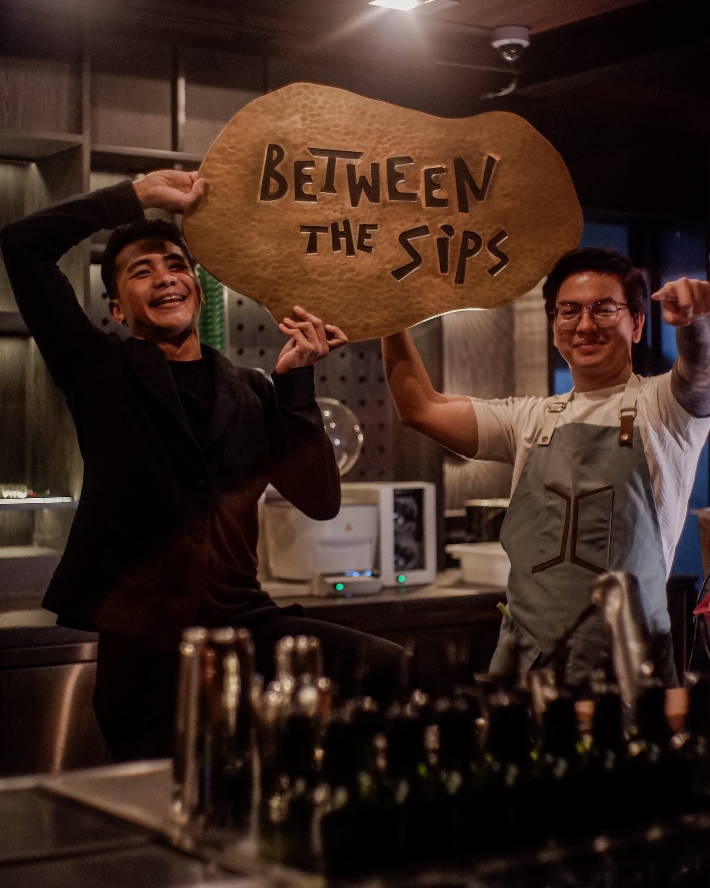 Best Cocktail Bars in Jakarta | NOW! Jakarta