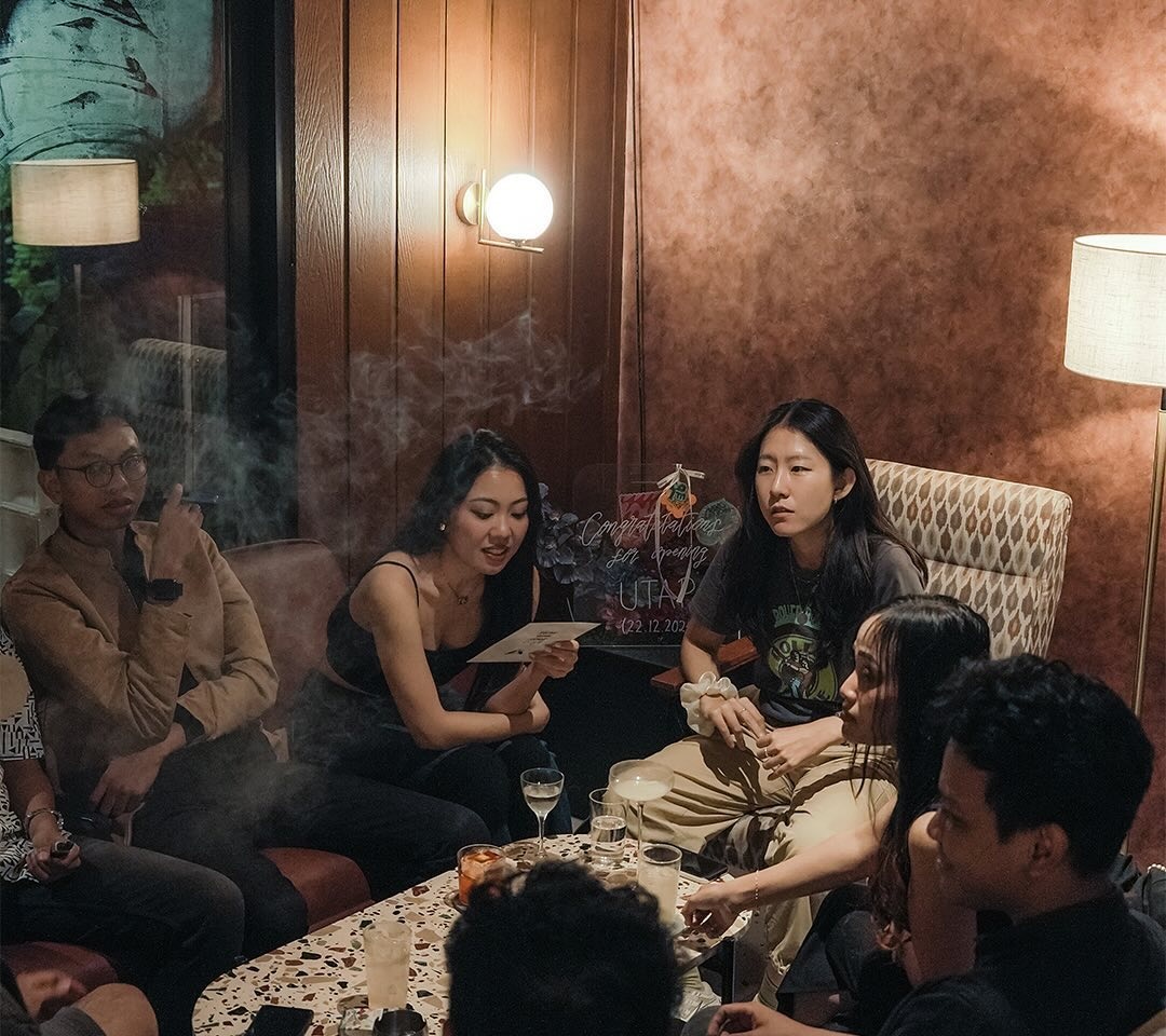 Best Cocktail Bars in Jakarta | NOW! Jakarta