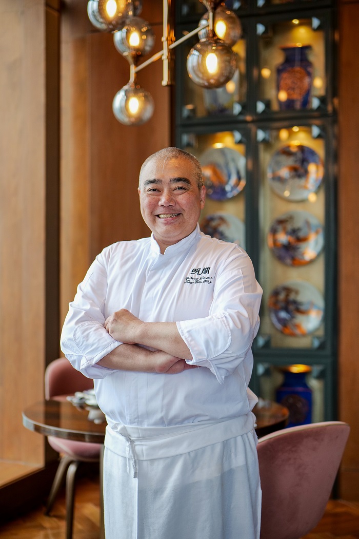 T’ang Court Jakarta Welcomes Chef Tsang Chiu King for an Exclusive Four ...