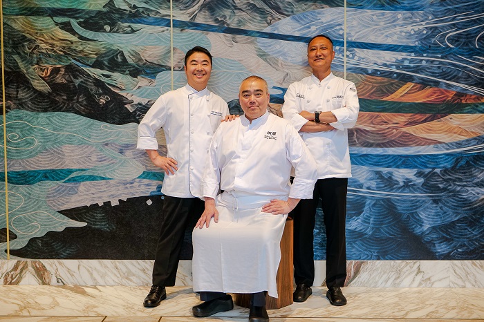 T’ang Court Jakarta Welcomes Chef Tsang Chiu King for an Exclusive Four ...