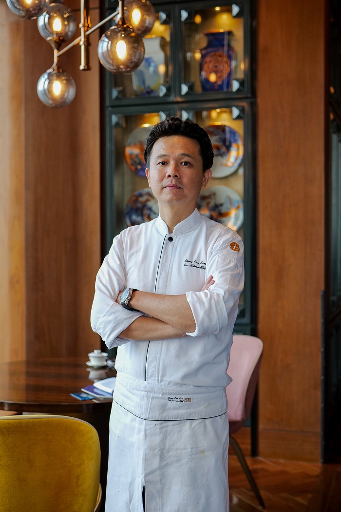 T’ang Court Jakarta Welcomes Chef Tsang Chiu King for an Exclusive Four ...