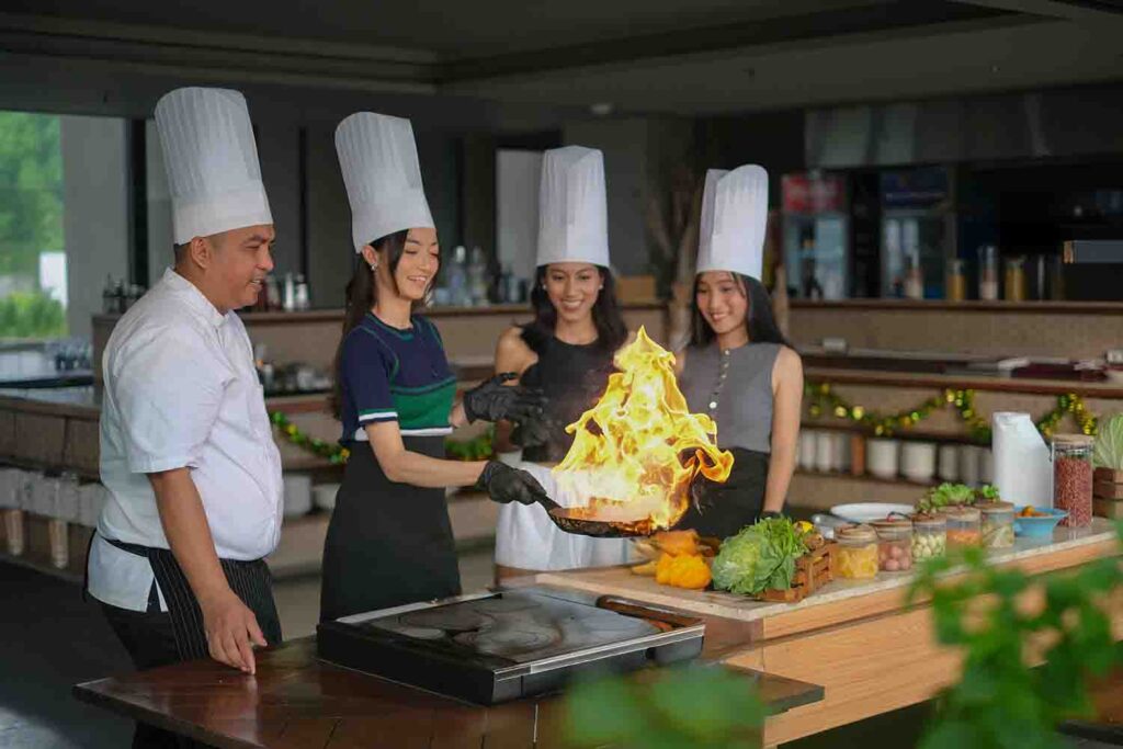 Meruorah Komodo Labuan Bajo: A Luxury in the Wild Beauty of Flores ...