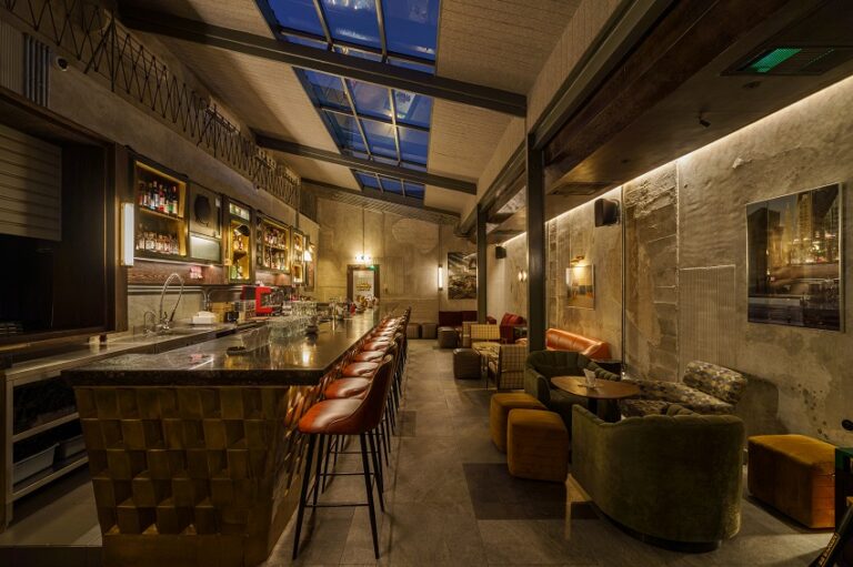 Best Cocktail Bars in Jakarta | NOW! Jakarta
