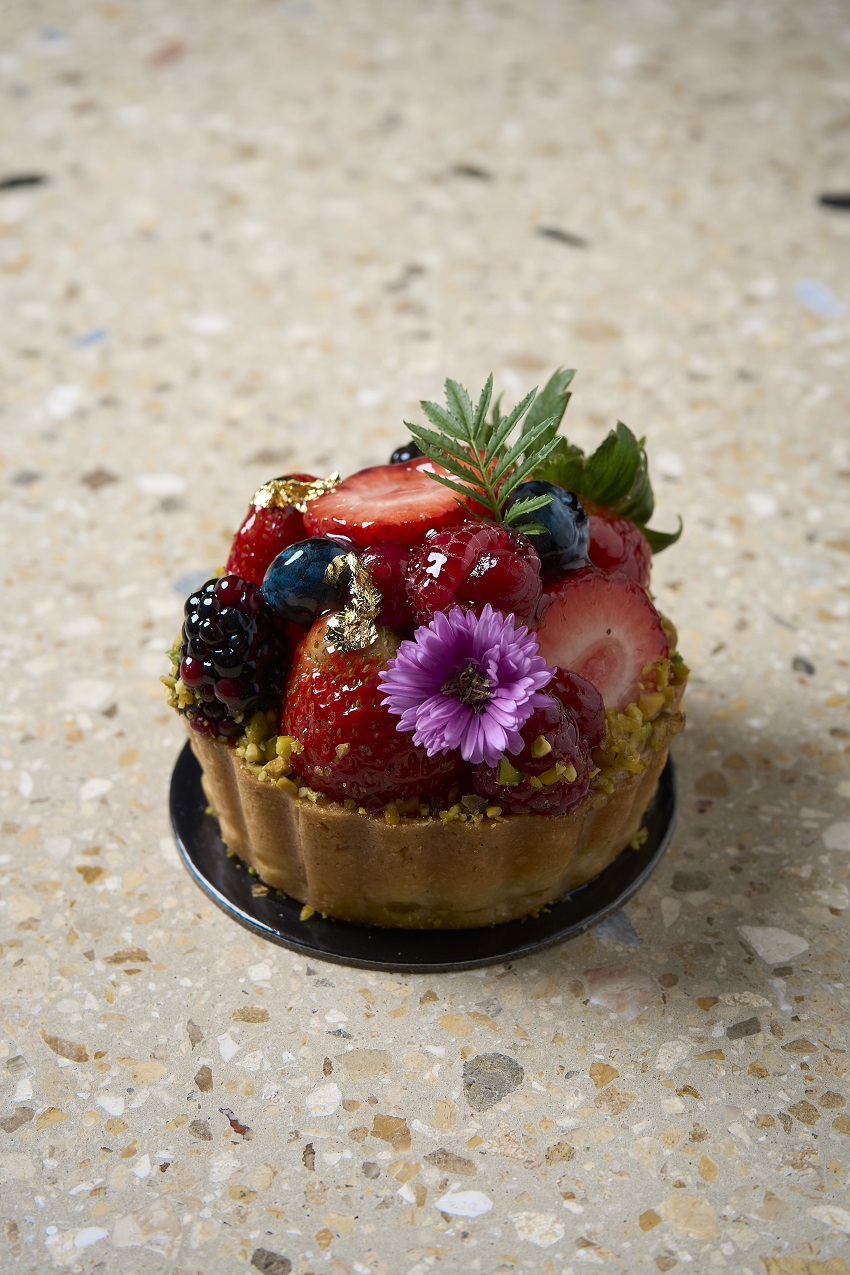 Kempi Deli Makes a Legendary Return with Greater Space & Sophistication ...