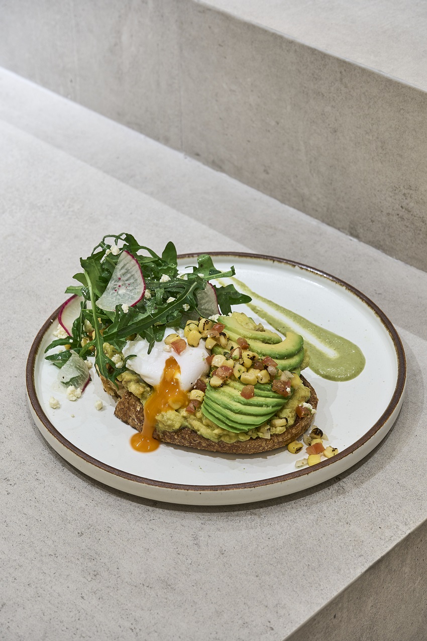Kempi Deli Makes a Legendary Return with Greater Space & Sophistication ...