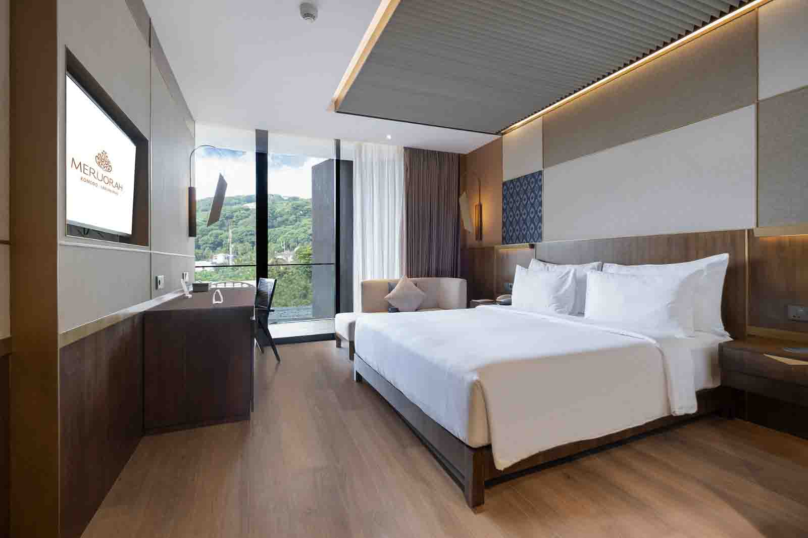 Meruorah Komodo Labuan Bajo: A Luxury in the Wild Beauty of Flores ...