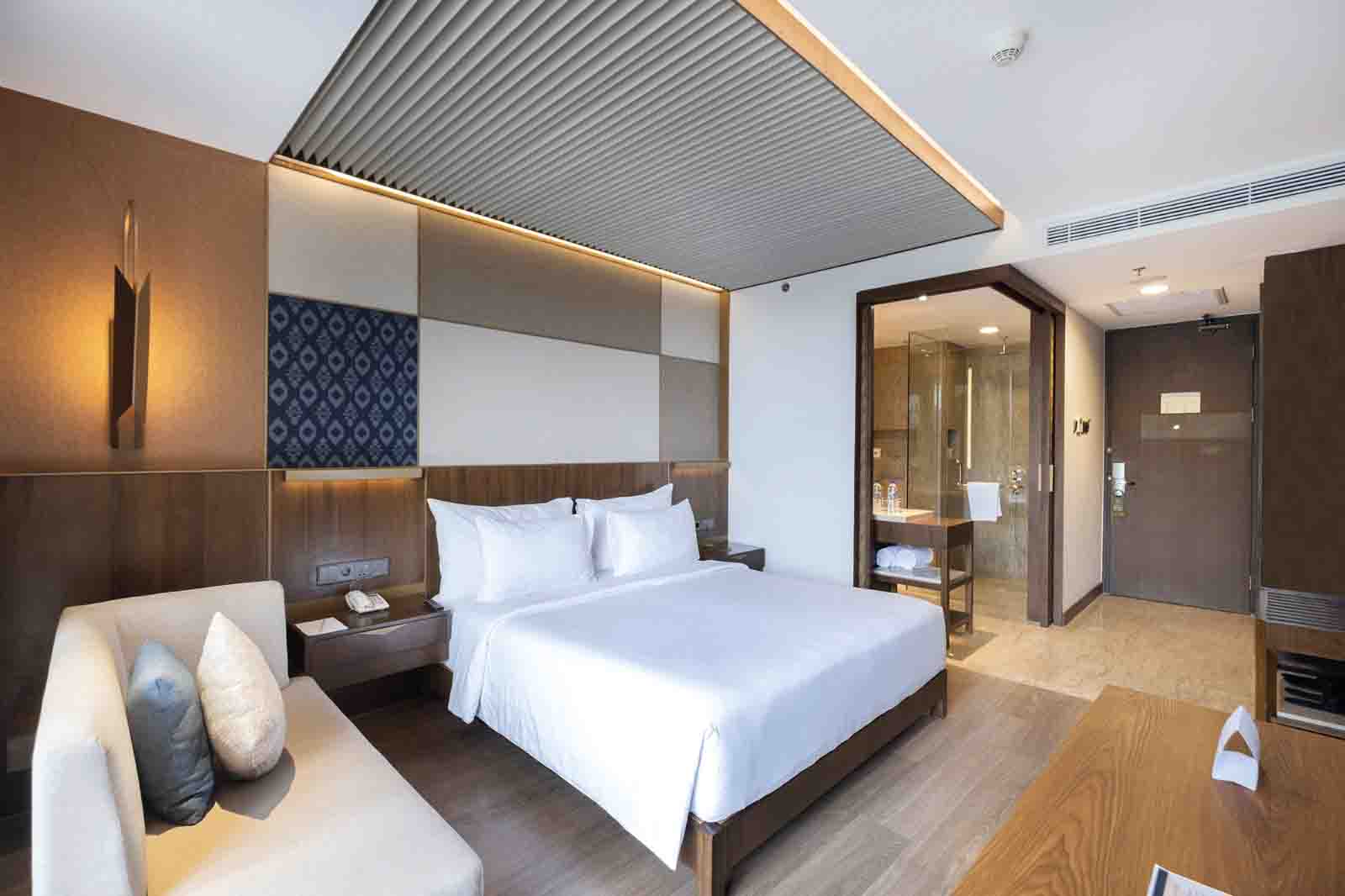 Meruorah Komodo Labuan Bajo: A Luxury in the Wild Beauty of Flores ...