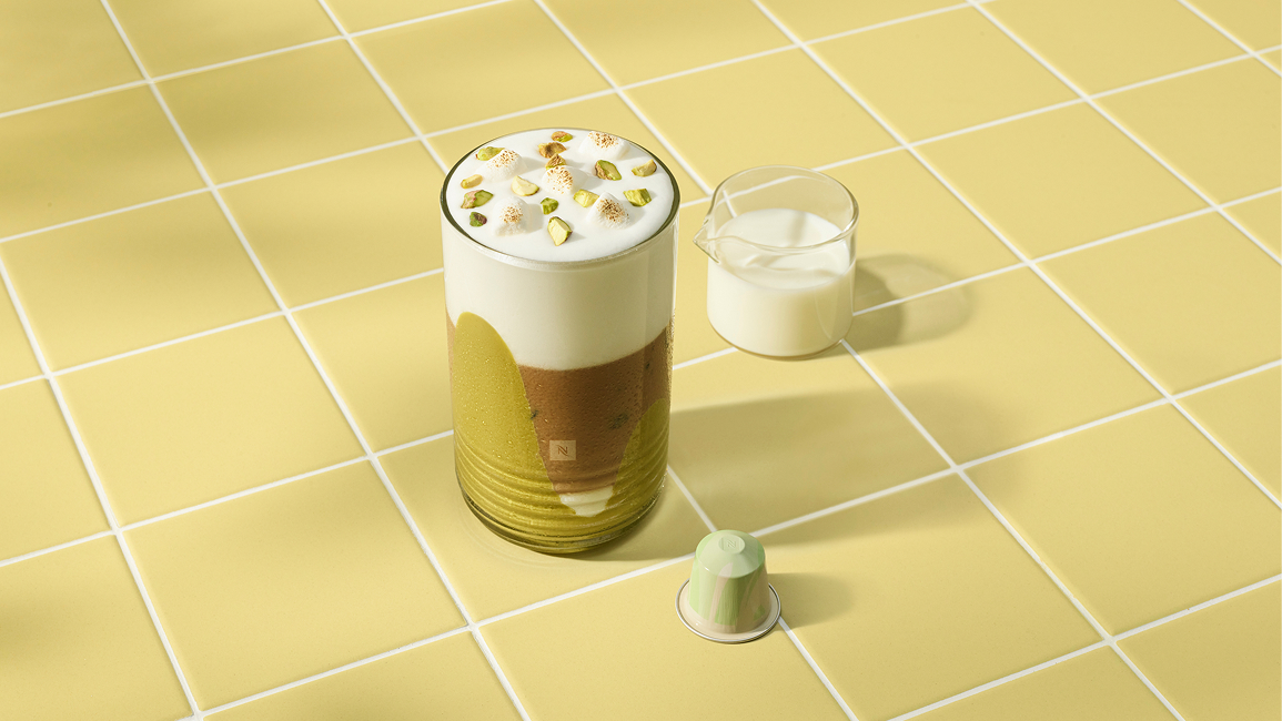 Taste Vibrance with the Nespresso Summer 2025 Collection - NOW! Jakarta