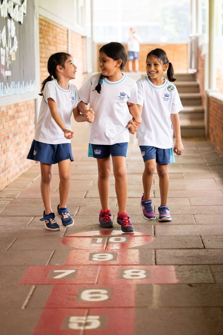 NAS Jakarta: One School, Every Chapter | NOW! Jakarta
