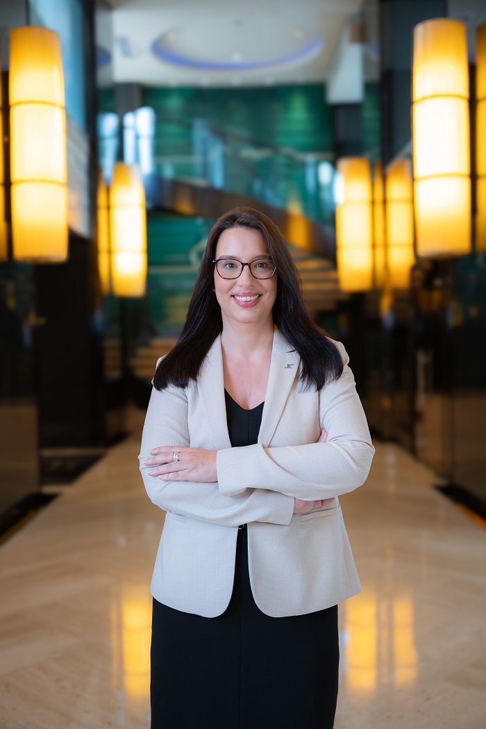 New General Managers Take Helm at Indonesia's Leading Hotels - NOW! Jakarta