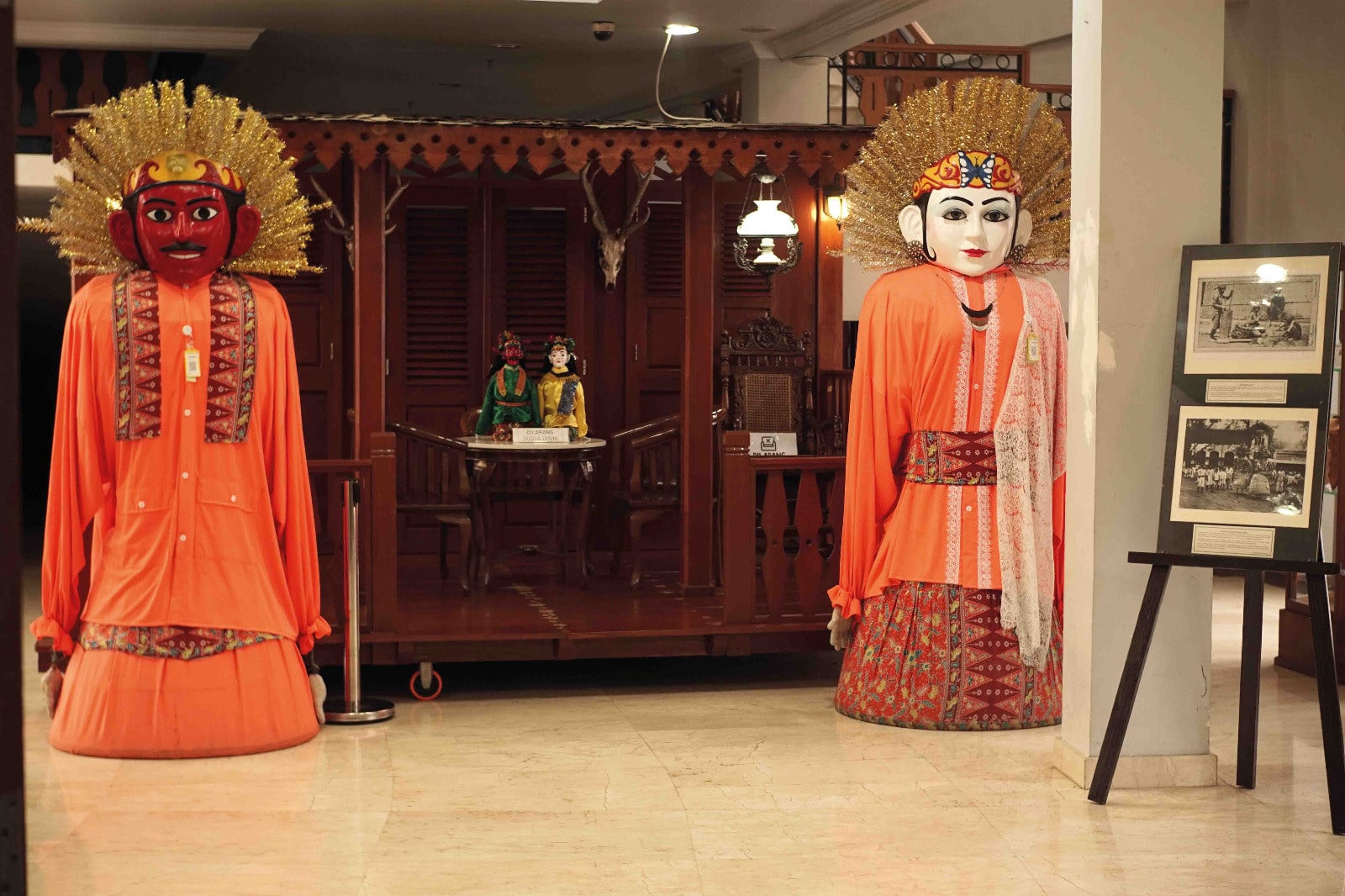 Setu Babakan Betawi Cultural Village: An Oasis of Living Culture - NOW ...